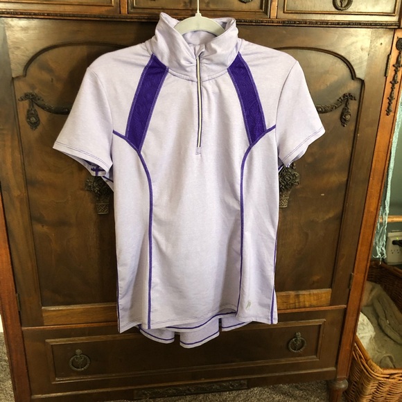 riding sport | Tops | Equestrian Horse Riding Shirt | Poshmark